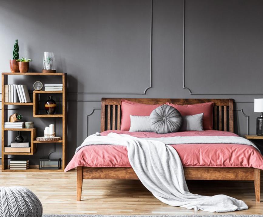 Modern Small Space Storage Ideas