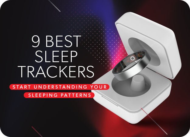 9 Best Sleep Trackers: Start Understanding Your Sleeping Patterns ...