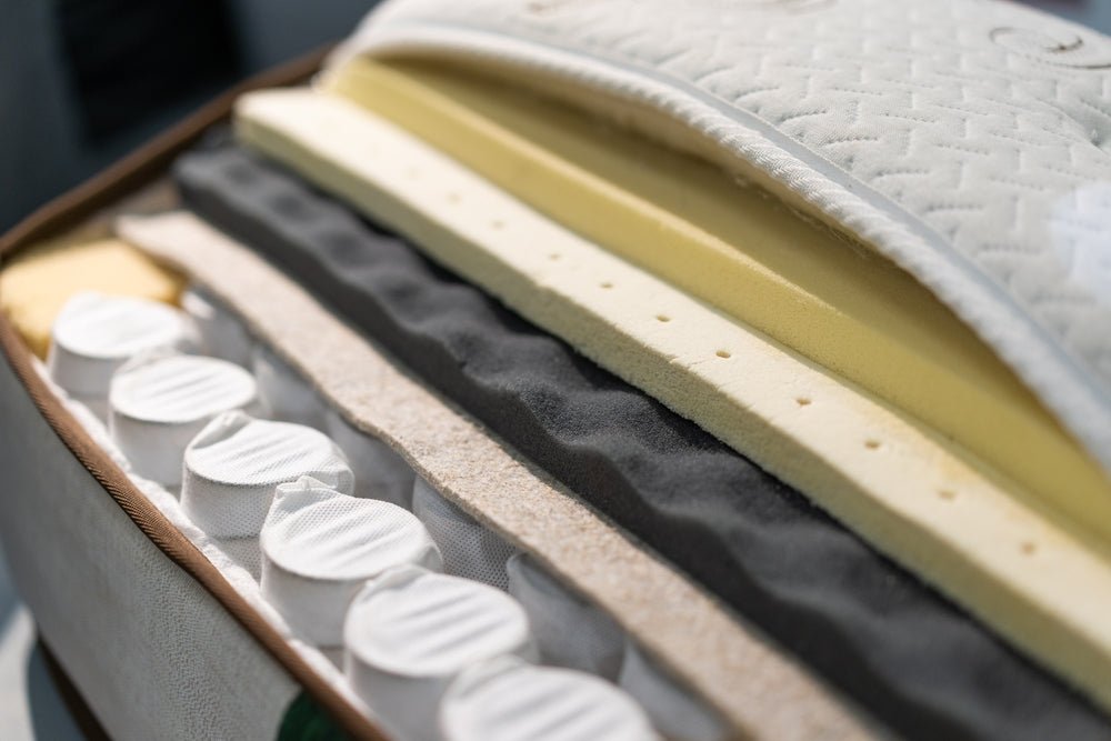 A Guide for Hybrid Mattresses: The Best of Both Worlds – City Mattress