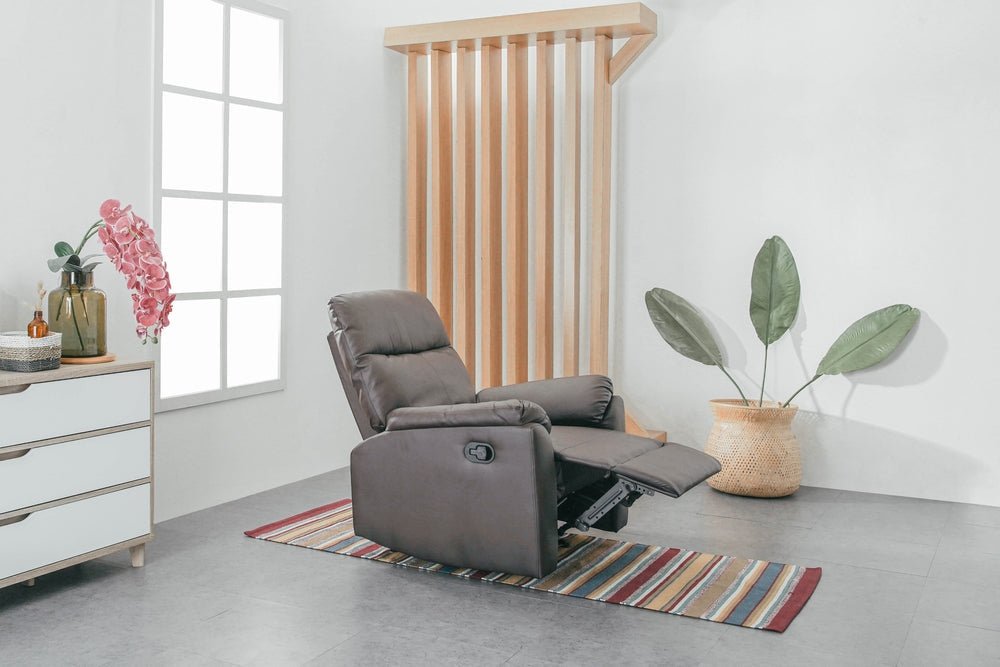 Adding a Recliner to Your Living Room: 6 Design Tips You’ll Love – City ...