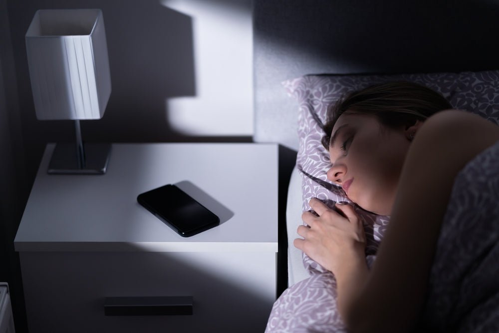 Bedtime Mode: A Game-Changer for Quality Sleep – City Mattress