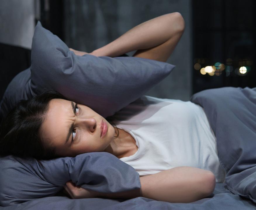 How to Fix a Squeaky Bed – City Mattress