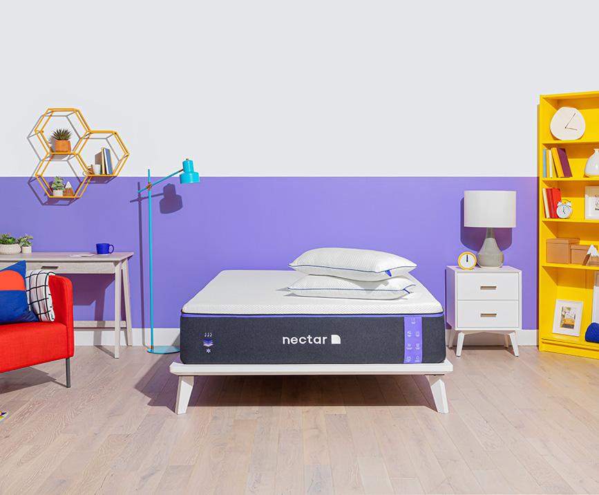 Is Nectar mattress the best bed in a box?