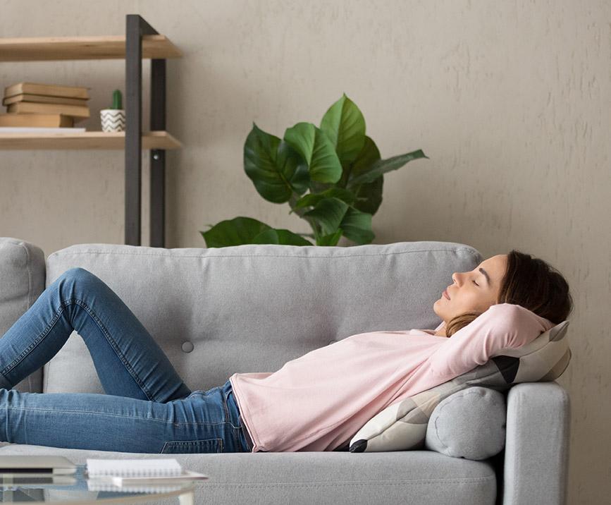 The Art of the Power Nap: Napping Benefits And Tips – City Mattress