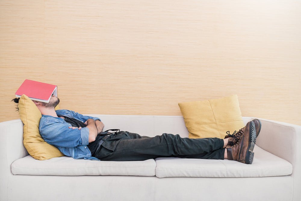 The Power of Power Naps: How to Take Them and Why They Work– City Mattress