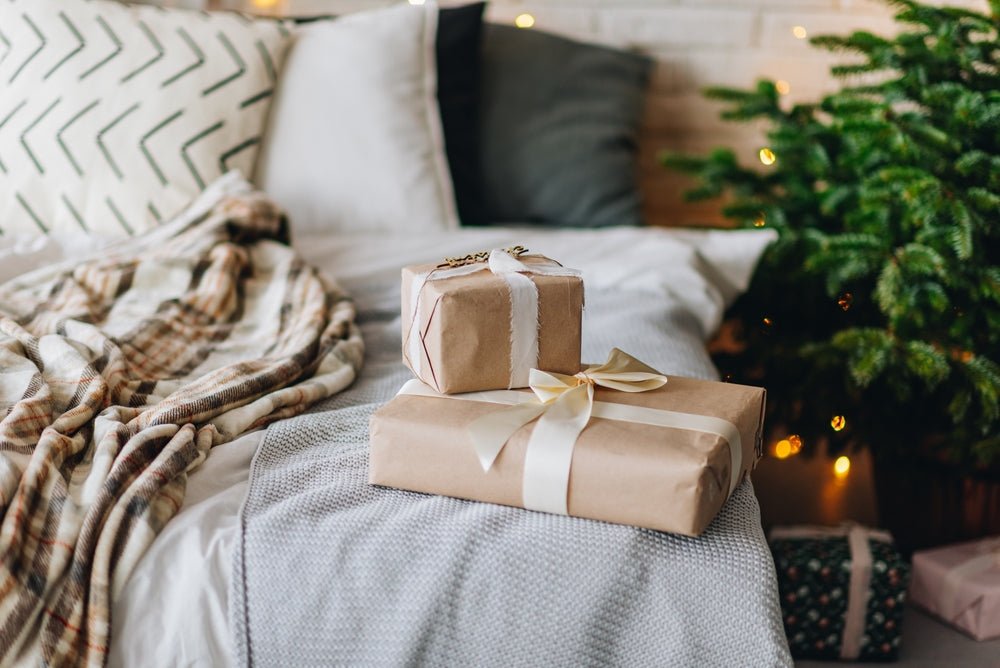 The Ultimate Sleep Gift Guide: Give the Gift of Rest and Relaxation ...