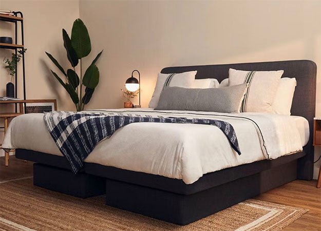 Top 4 Most Popular Types of Bed Frames | City Mattress