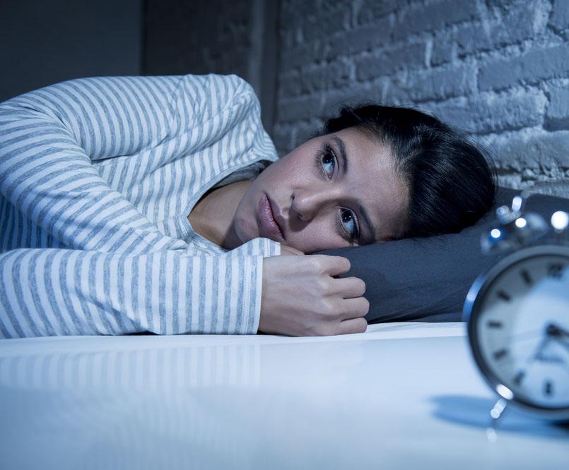The Long Term Effects Of Fragmented Sleep – City Mattress