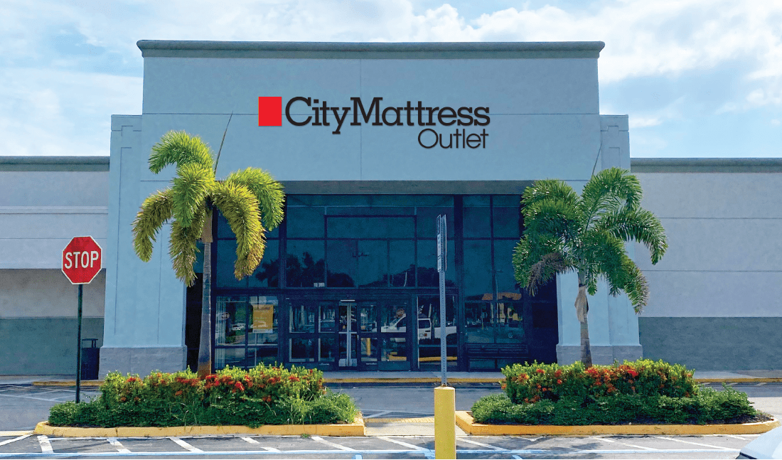Your One-Stop Shop for Sleep: City Mattress Outlet Now Open in Lightho