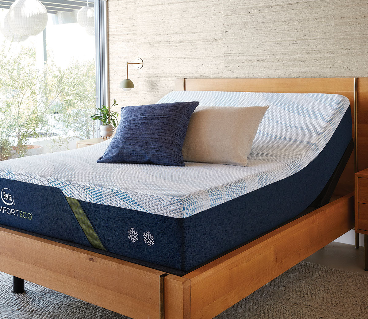 Box Springs, Adjustable Beds, Bases, Bed Frames – City Mattress