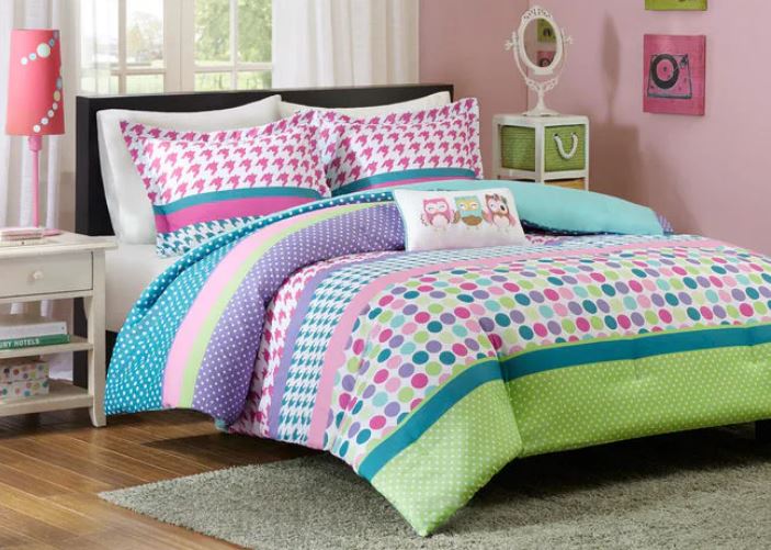 Linens and Bedding