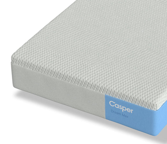 Casper Dream Max Hybrid Mattress – City Mattress