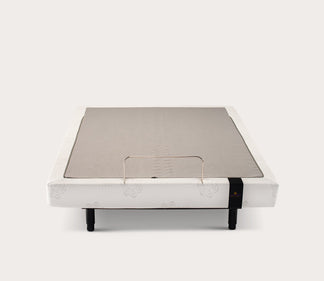 PranaSleep Elite Adjustable Slat Bed Base – City Mattress