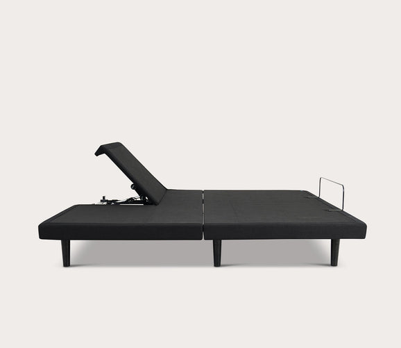 City Mattress Ergomotion Duetto Split Top Adjustable Bed Base