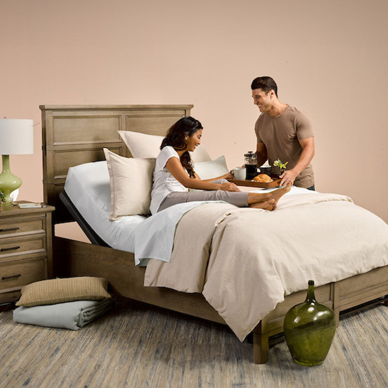 Box Springs, Adjustable Beds, Bases, Bed Frames