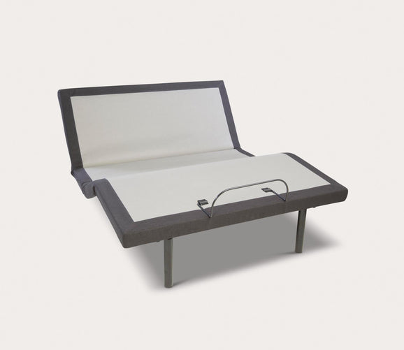 GhostBed Adjustable Base – City Mattress