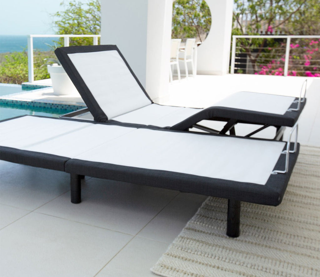 Cariloha Adjustable Bed Base - Zero Gravity Adjustable Beds