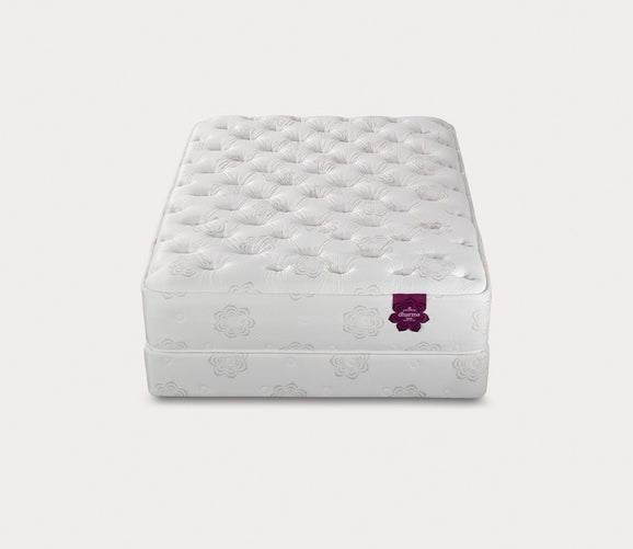 PranaSleep Dharma Luxe Super Cush Mattress – City Mattress
