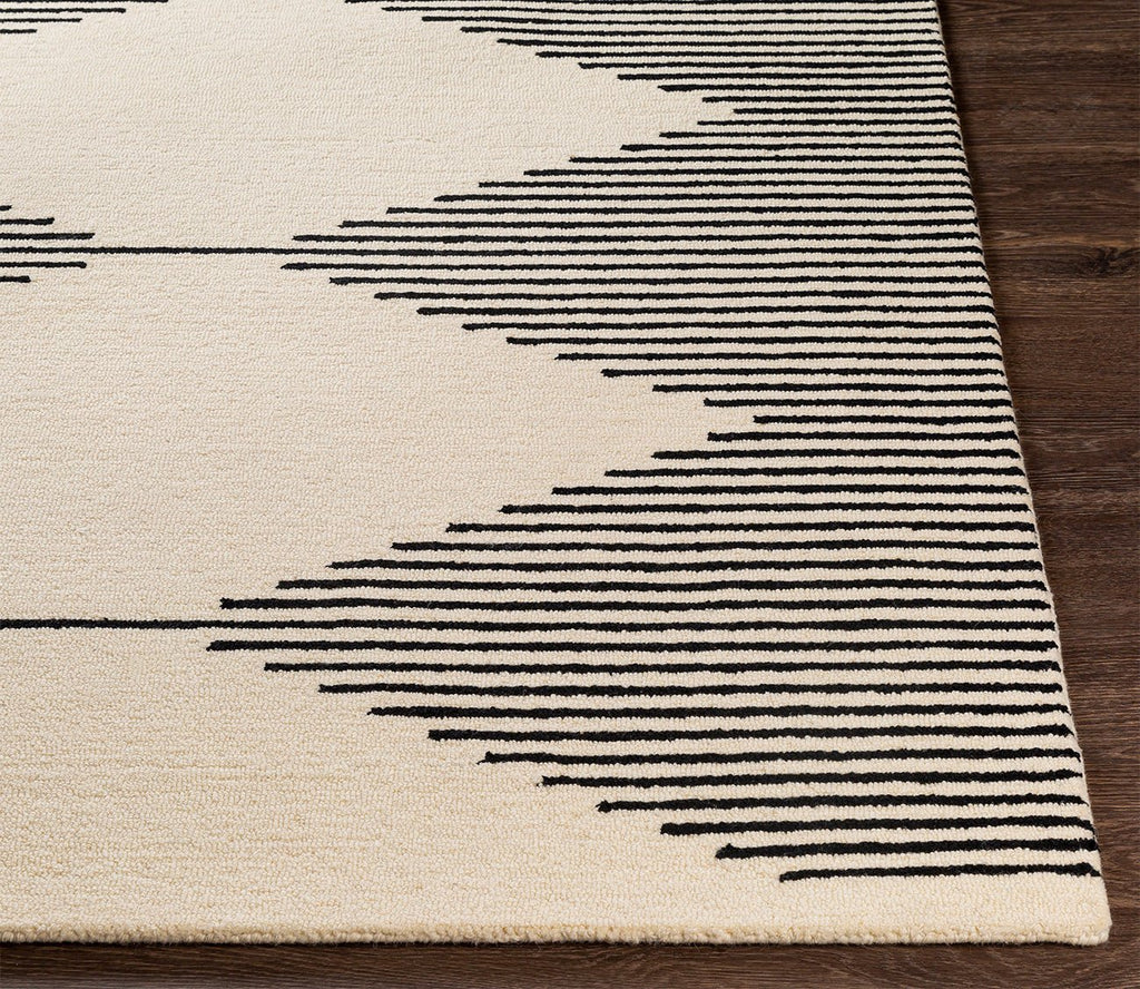 Granada Looped Area Rug