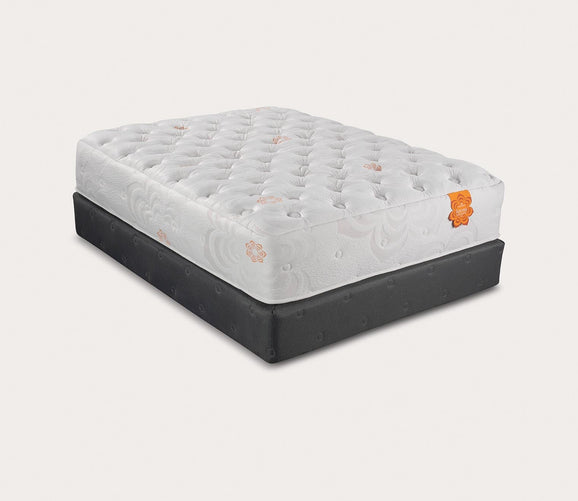 PranaSleep Karma Elite 2 Hybrid Plush Mattress – City Mattress