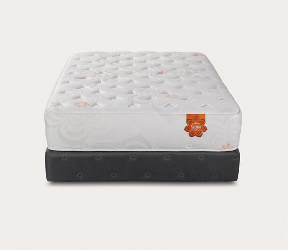 PranaSleep Karma Elite 2 Hybrid Super Cush Mattress – City Mattress