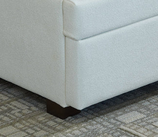Kemper Channel Storage Bed – City Mattress