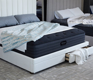 Kemper Channel Bed – City Mattress