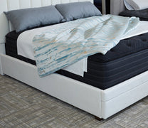 Kemper Channel Storage Bed – City Mattress
