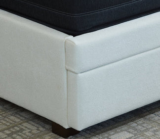 Kemper Channel Storage Bed – City Mattress
