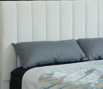 Kemper Channel Storage Bed – City Mattress