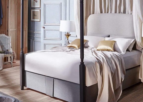 Vispring Signatory Superb Plush Mattress – City Mattress